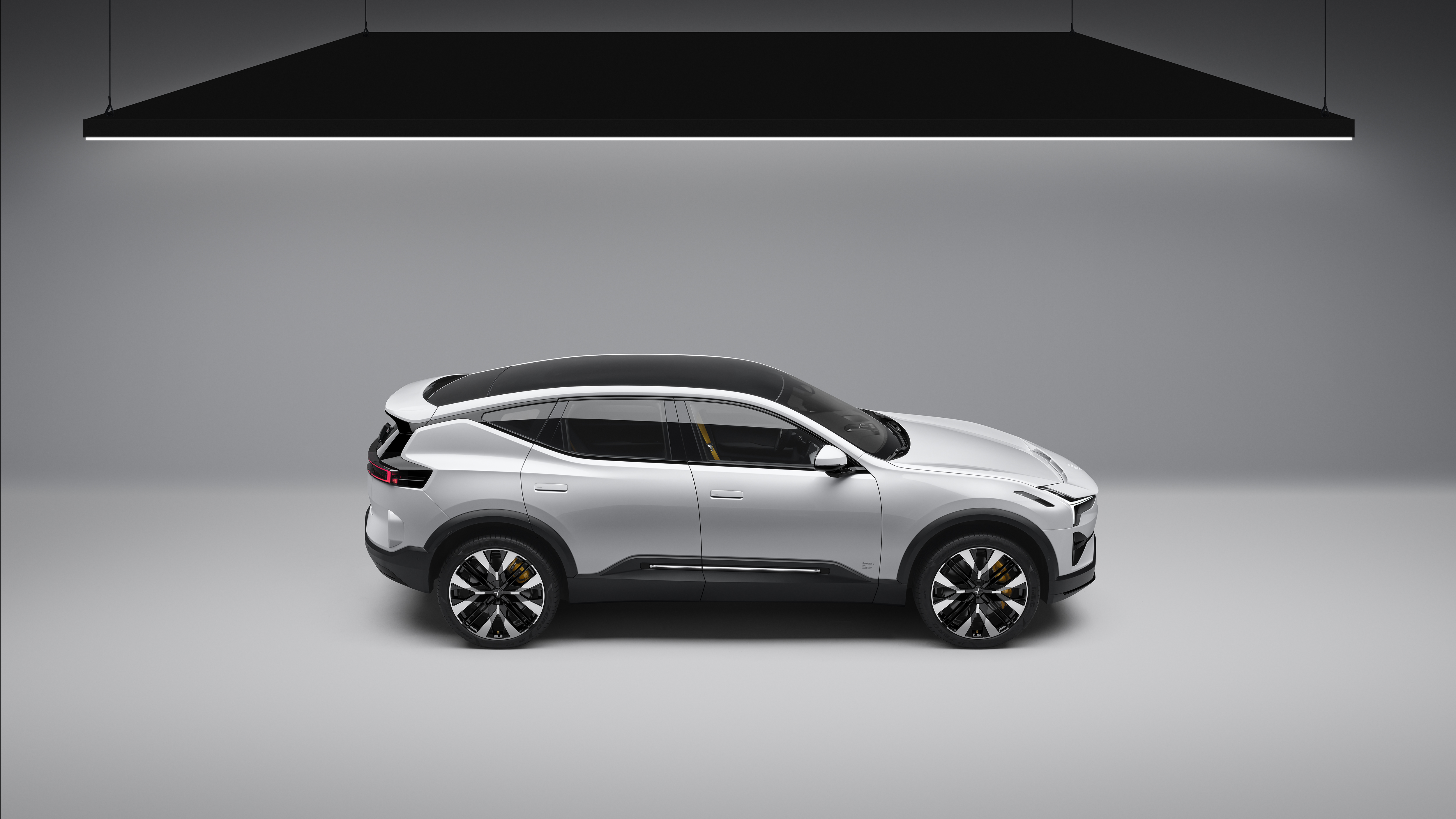 Polestar 3 suv store
